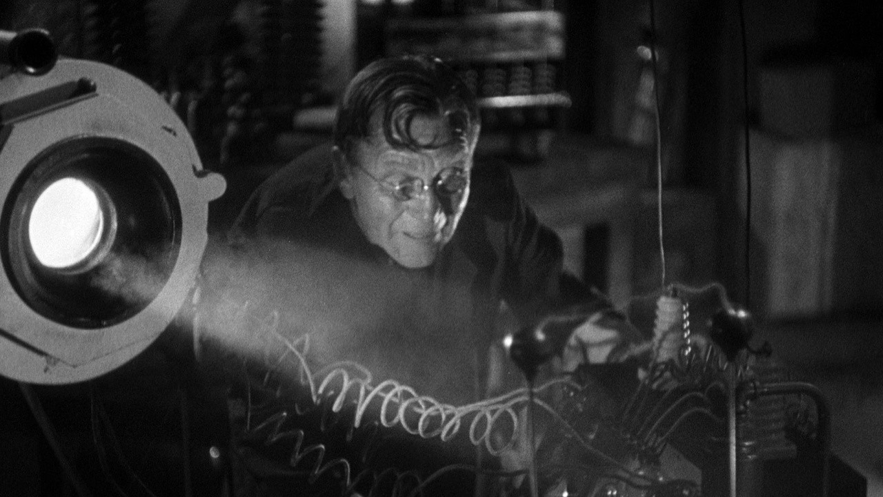 Air Hawks (1935) | MUBI