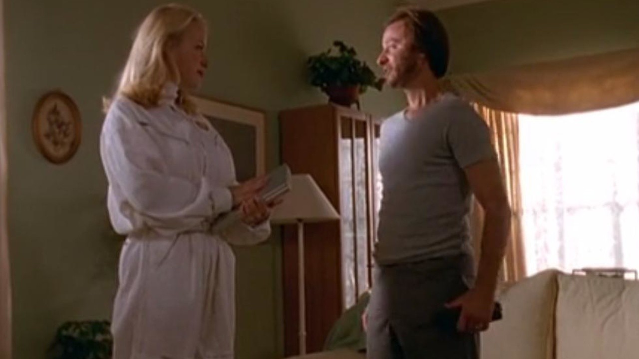 The Hunger: The Suction Method (2000) | MUBI