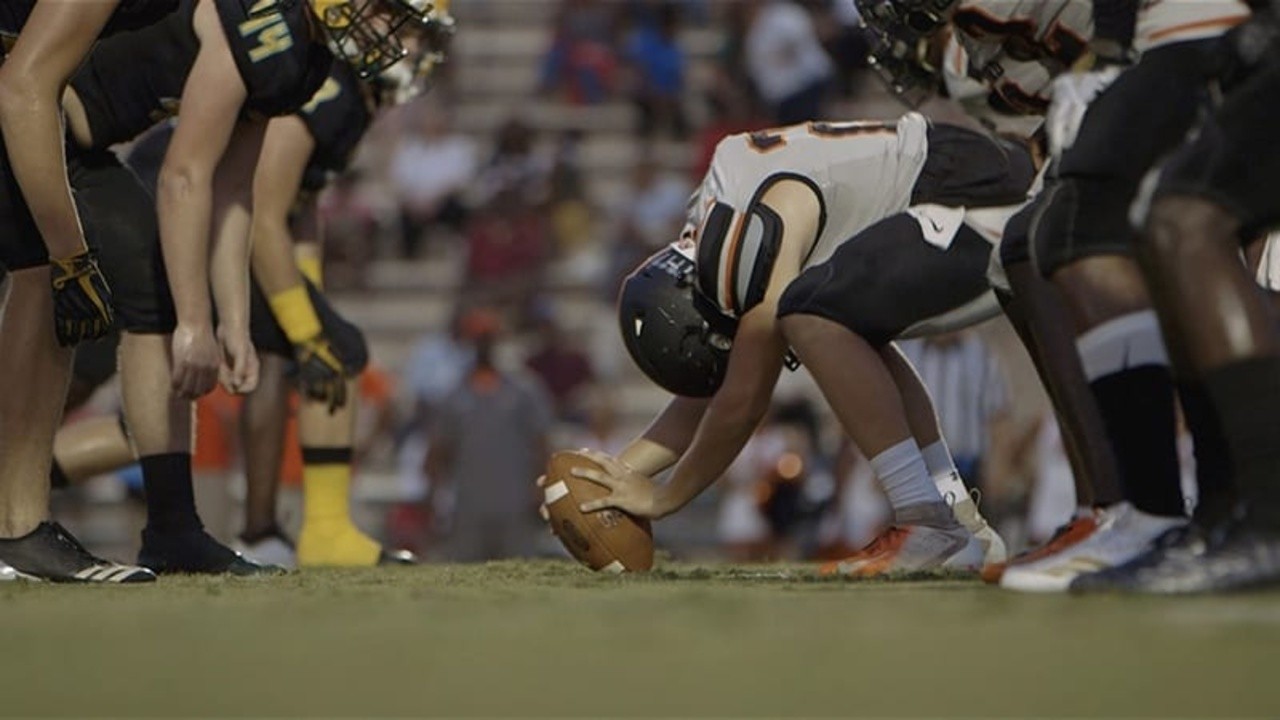 The Battle for the Bridge (2020) | MUBI