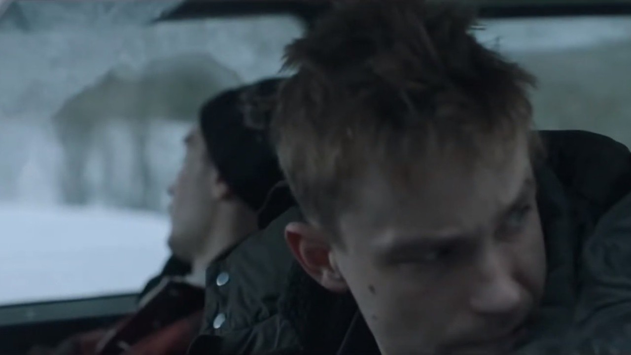 Alexander Petrov – Filme, Biografien und Listen bei MUBI