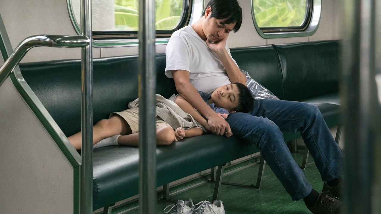 The Child of Nowhere (2019) | MUBI