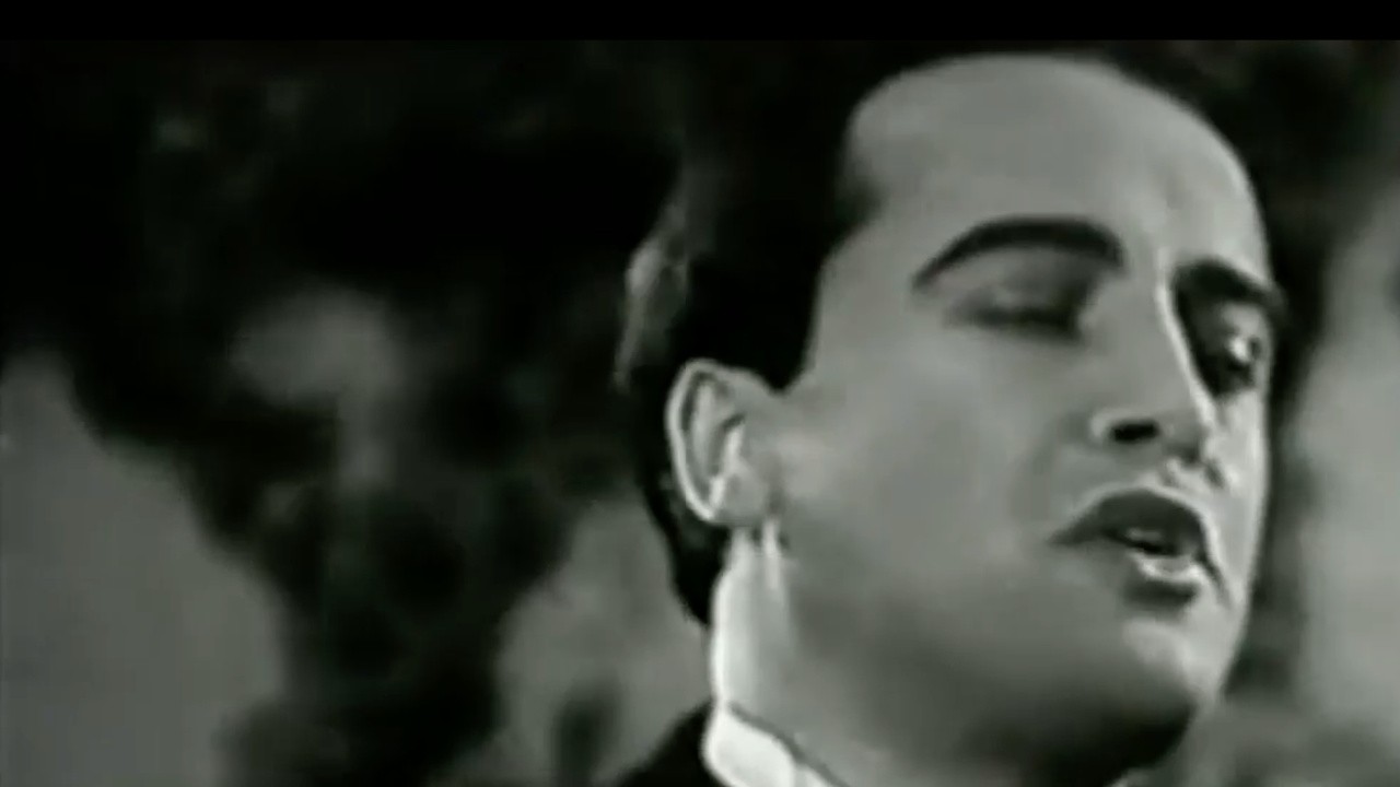 ¡Tango! (1933) | MUBI