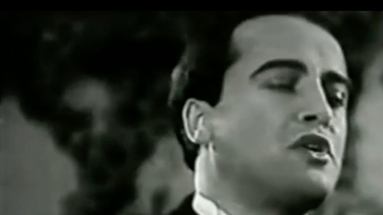 Tango! (1933) | MUBI