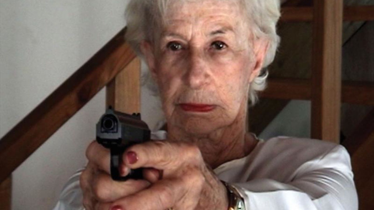 Sensitivity (2011) | MUBI