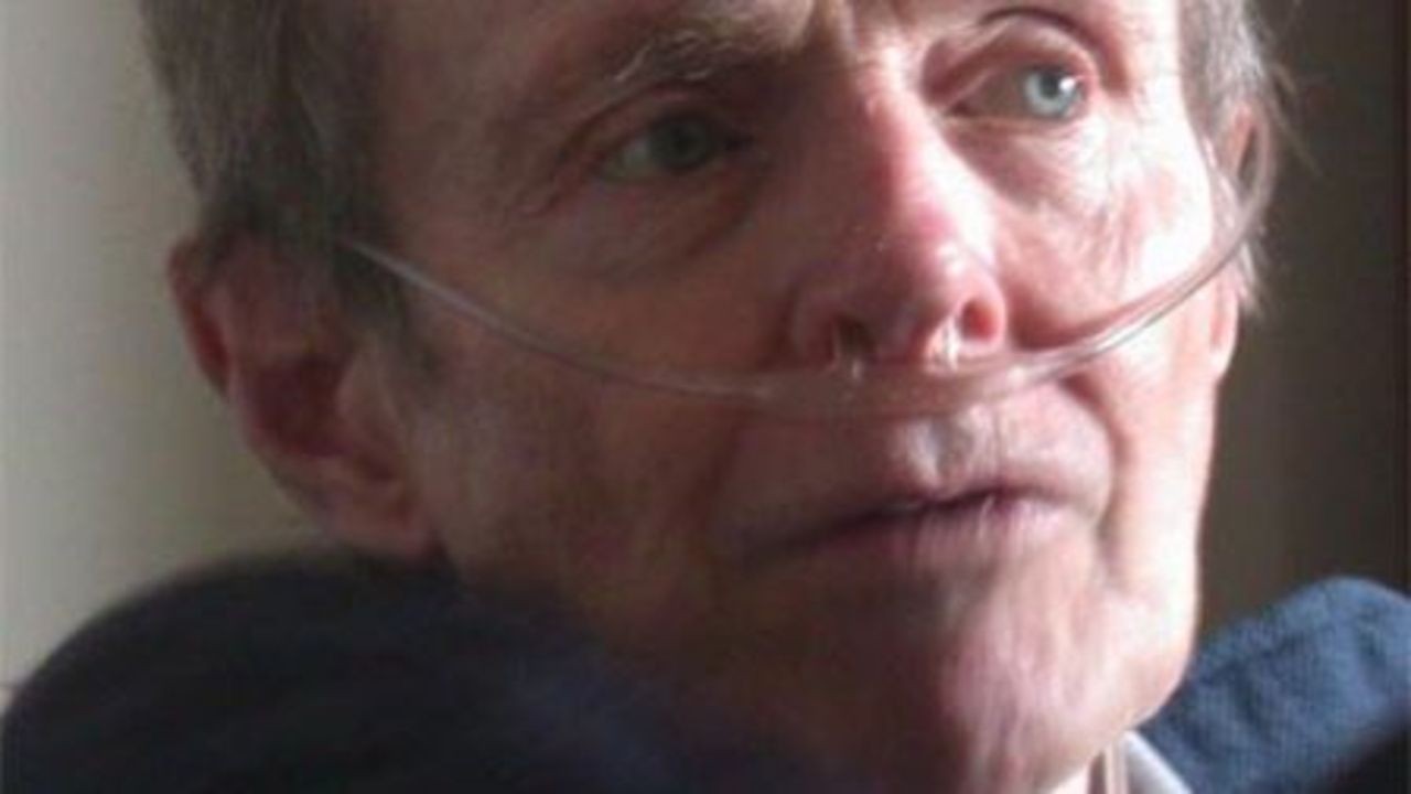 Hubert Selby Jr: It/ll Be Better Tomorrow (2005) | MUBI