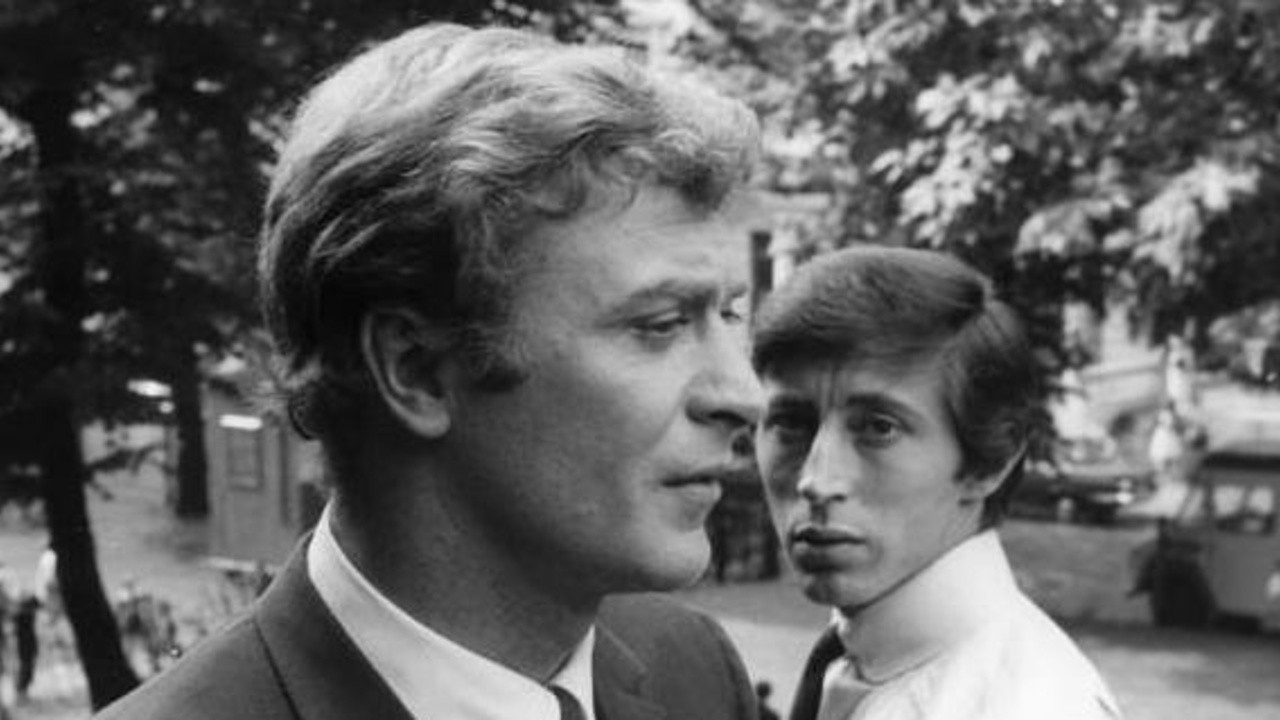 Solo for Sparrow (1962) | MUBI