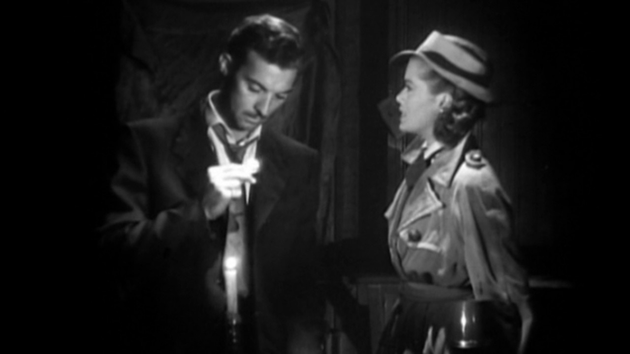 Her Kind of Man (1946) | MUBI