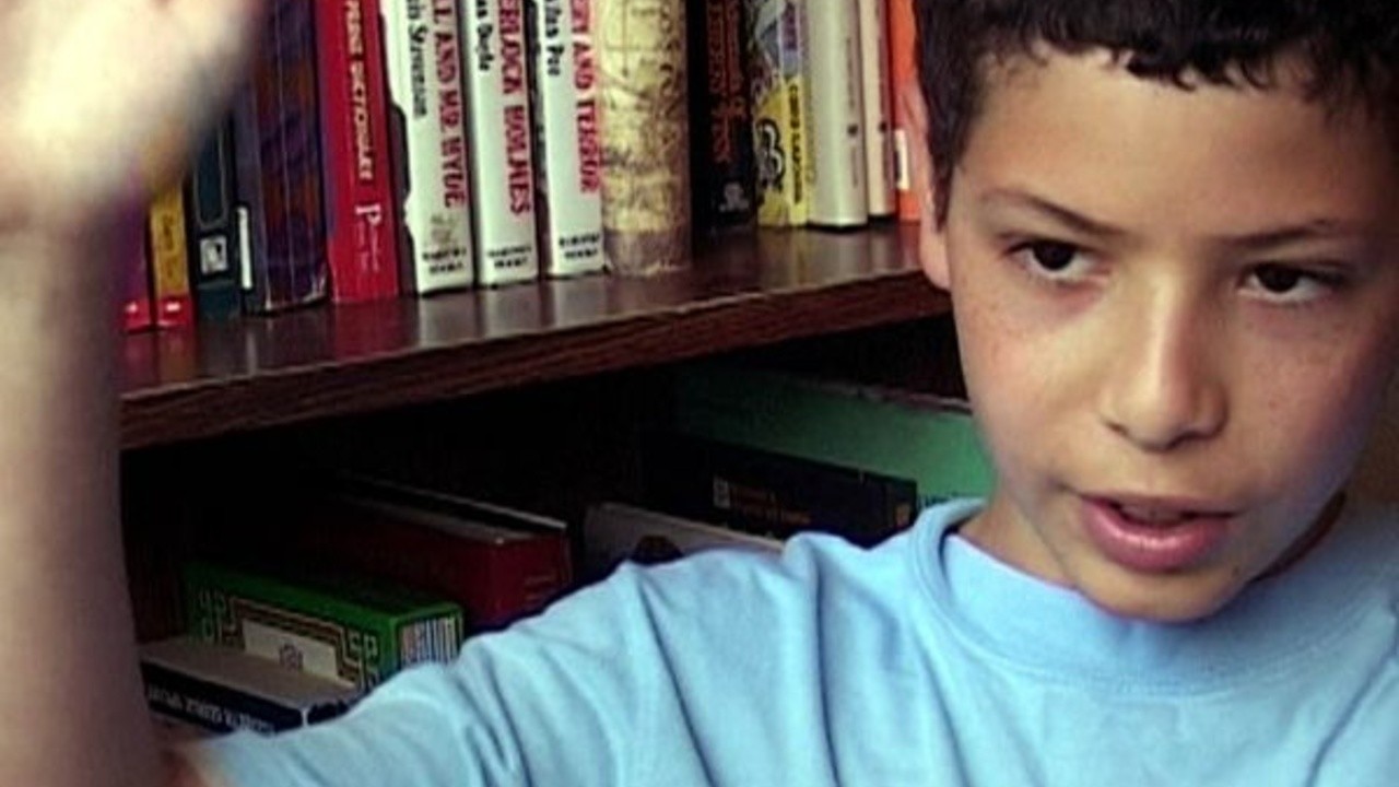 USA vs. Al-Arian (2007) | MUBI