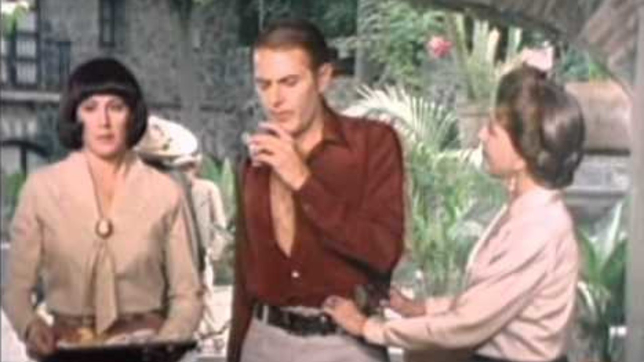 Aquel famoso Remington (1982) | MUBI