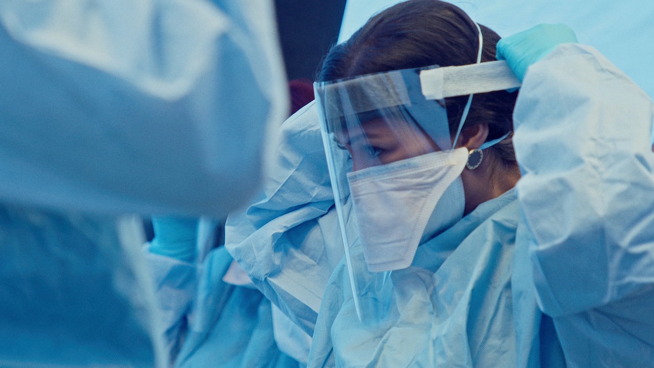 Pandemic: How to Prevent an Outbreak (2020) | MUBI