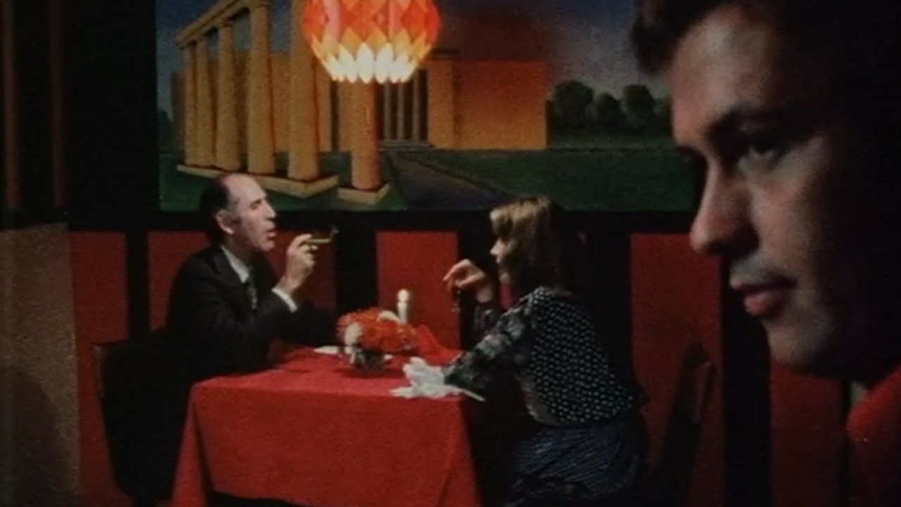 The Golden Cage (1975) | MUBI