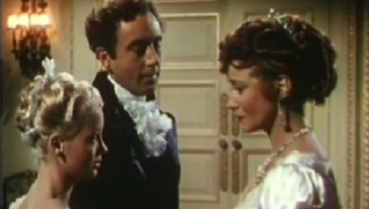 The Dancing Years (1950) | MUBI