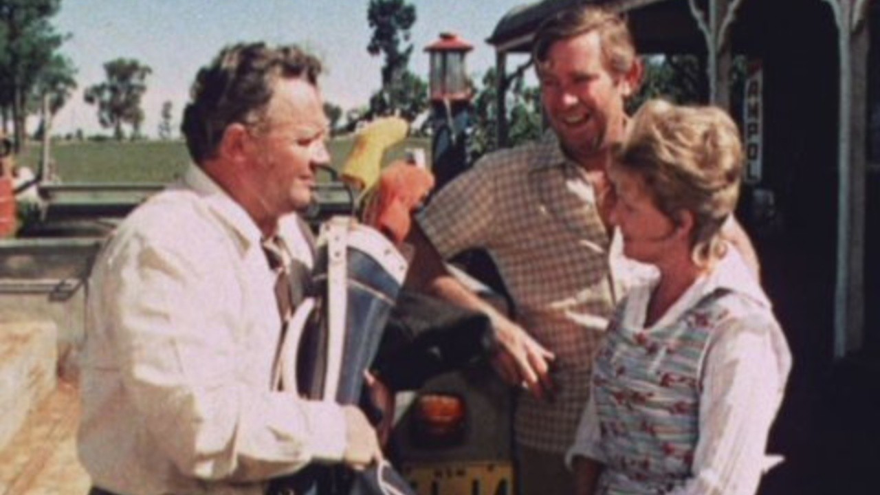 Sunstruck (1972) | MUBI