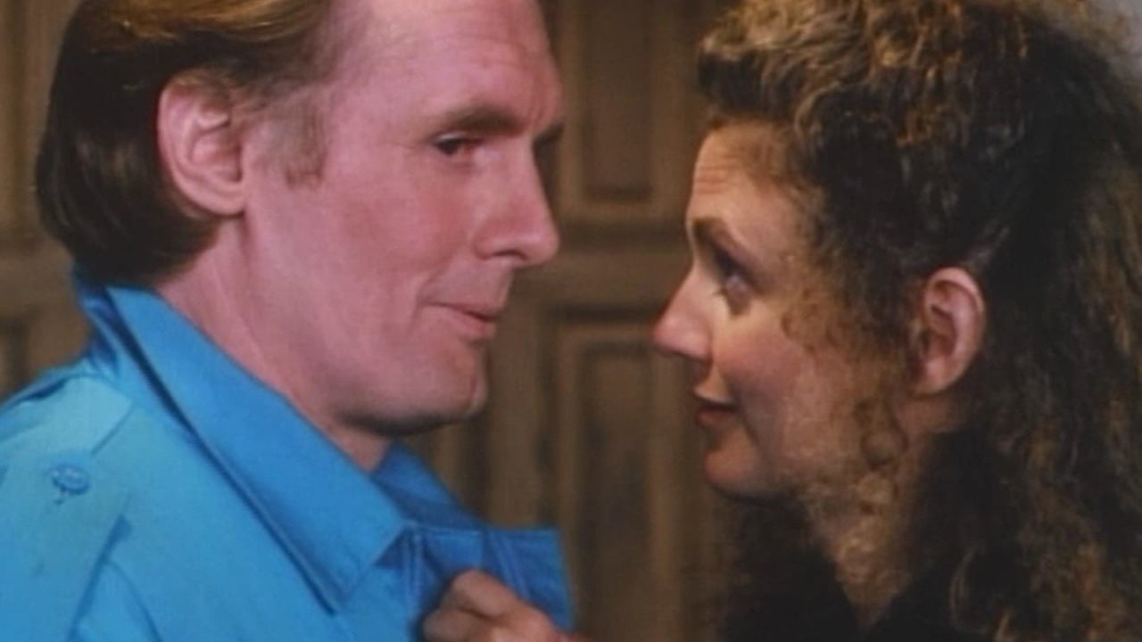 Kingsgate (1989) | MUBI