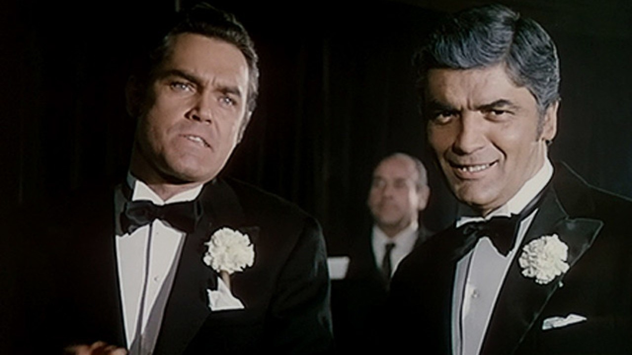 The True Story of Frank Mannata (1969) | MUBI