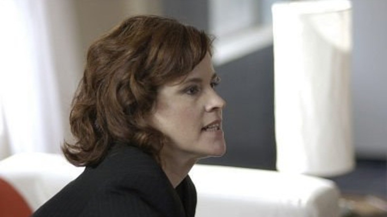 Wendy Makkena Movies Bio And Lists On Mubi
