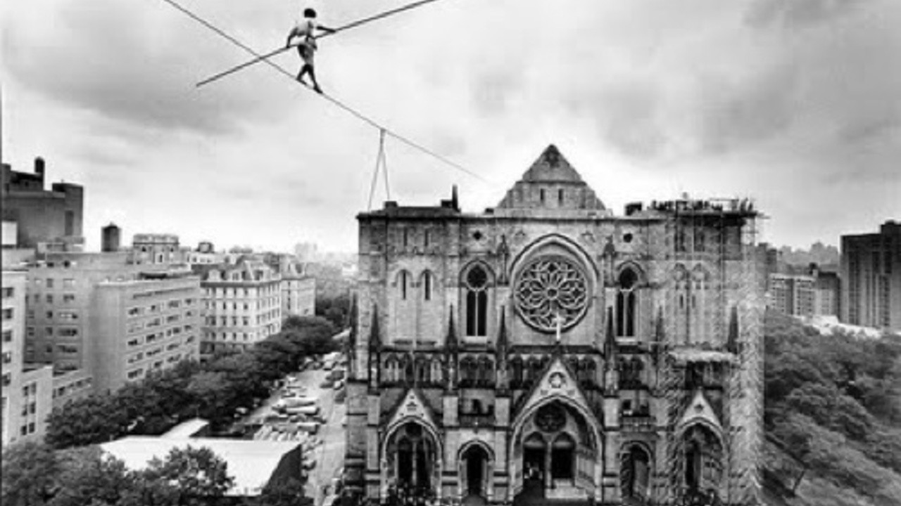 High Wire (1984) | MUBI