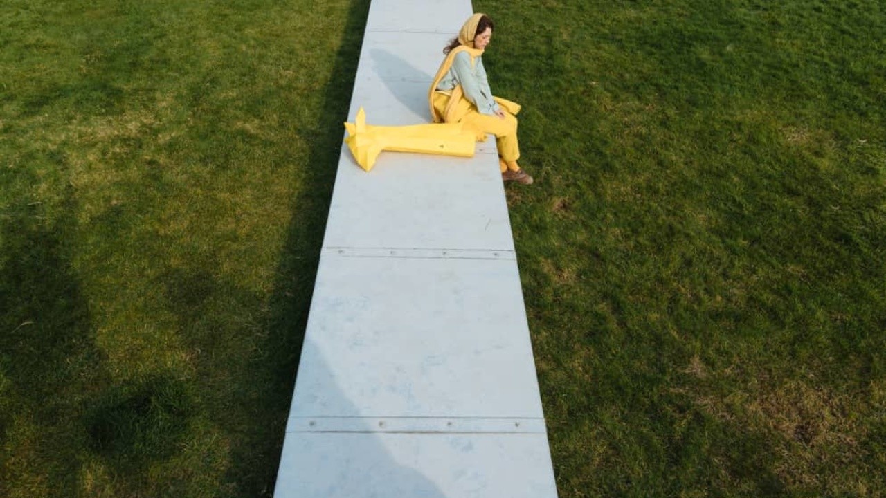 Spotted Yellow (2020) | MUBI
