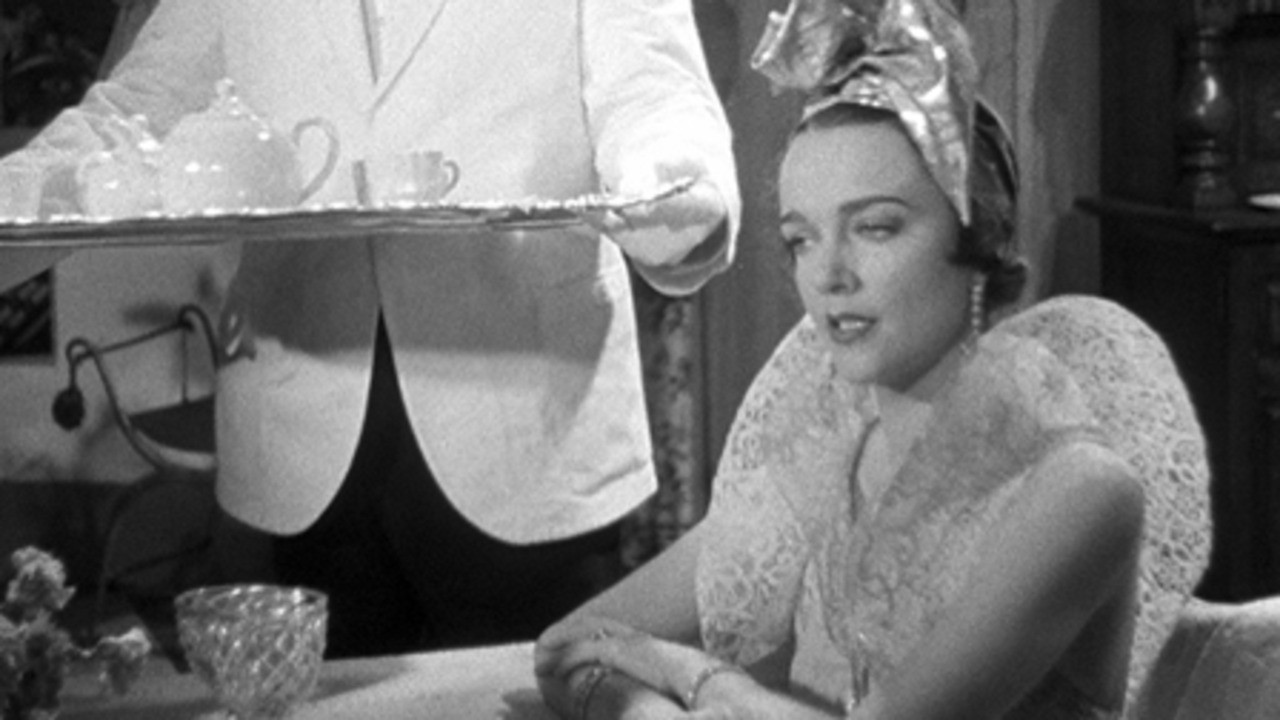 Désiré (1937) | MUBI