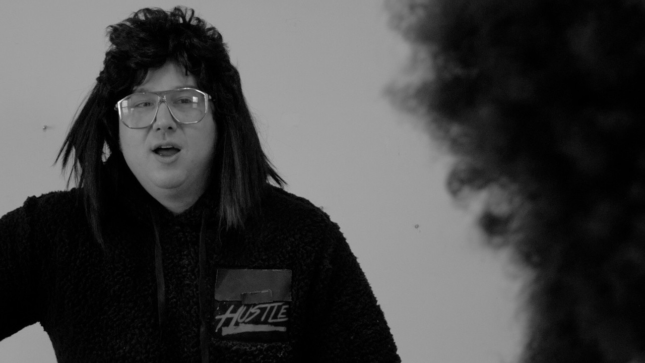 The Doors Between Us (2019) | MUBI