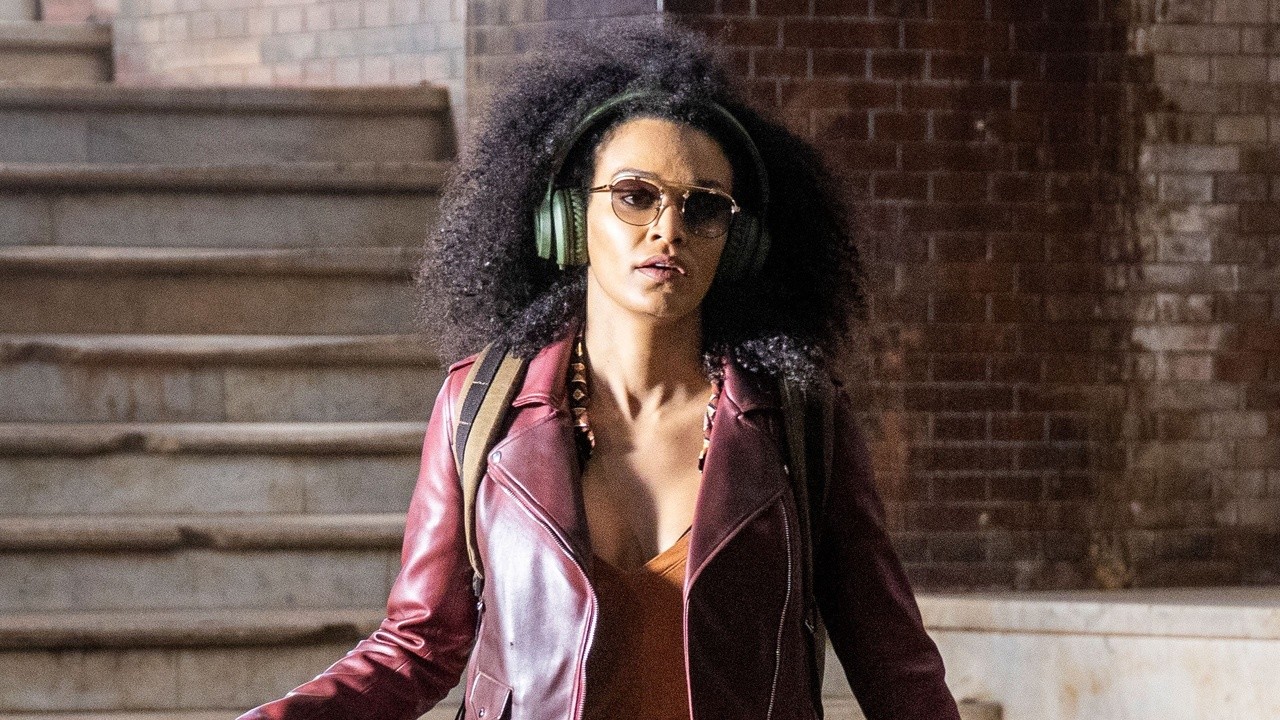 Chiedza Mhende – Movies, Bio and Lists on MUBI