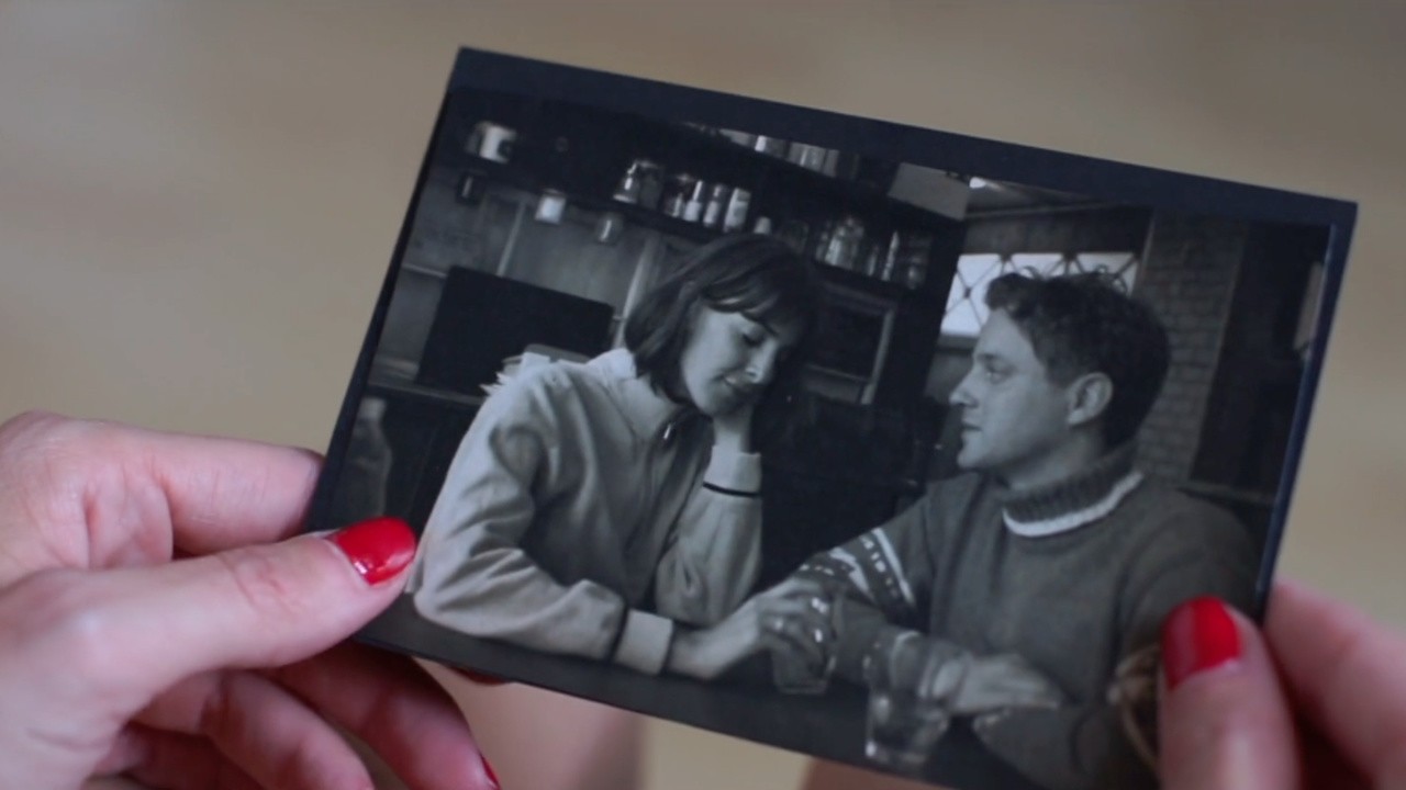 Floating Above Suspicion (2018) | MUBI