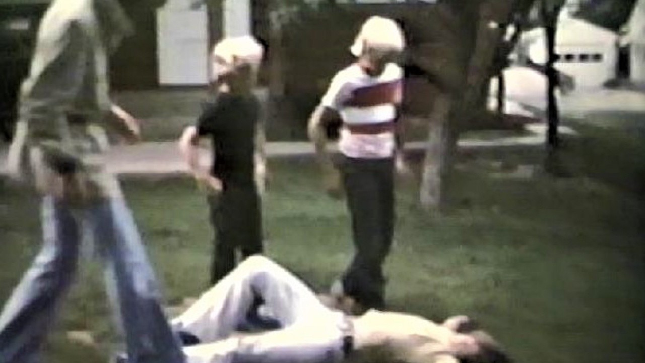 The Adventures of Steel Rod Holmes (1977) | MUBI