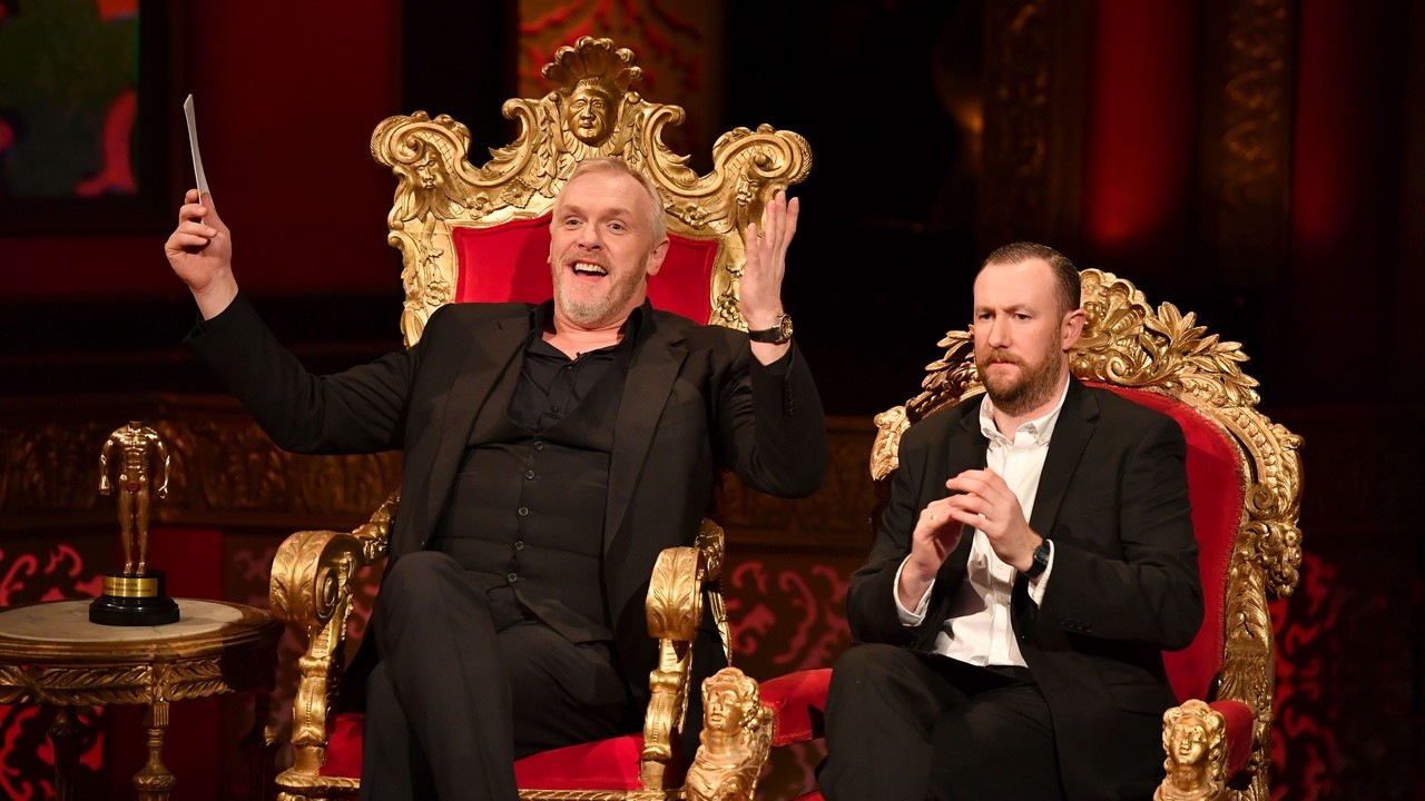 Taskmaster 2015 Mubi