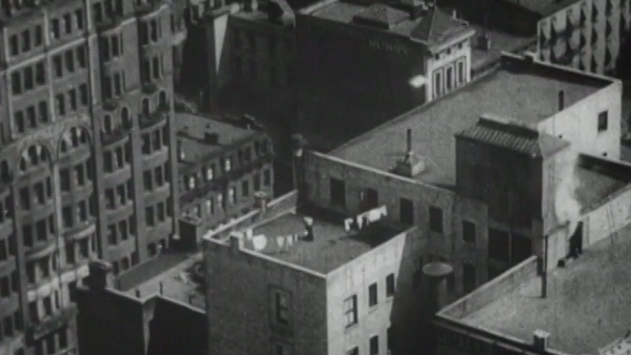 Panorama from the Times Building (1905) | MUBI