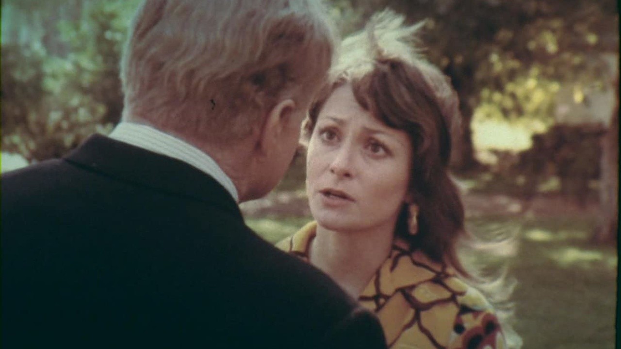 Second Chance (1972) | MUBI
