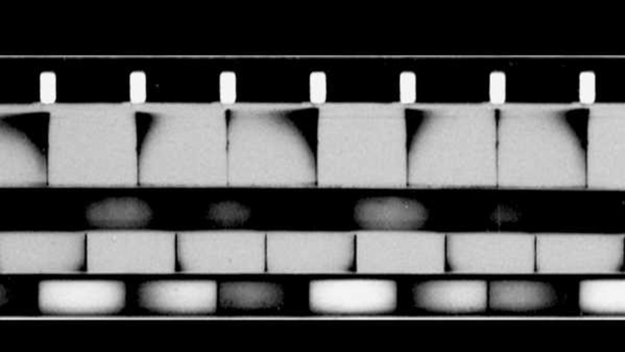 Light Music (1975) | MUBI