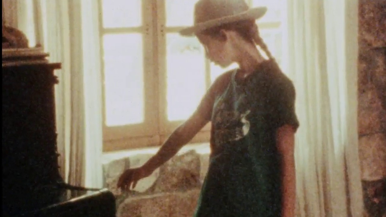 Hide & Seek (1987) | MUBI