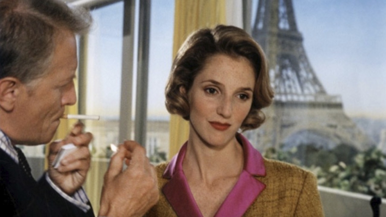 Quadrille (1997) | MUBI