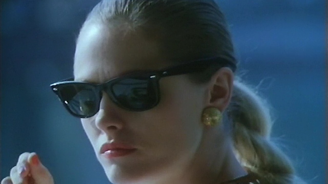 Physical Scandal (1990) | MUBI