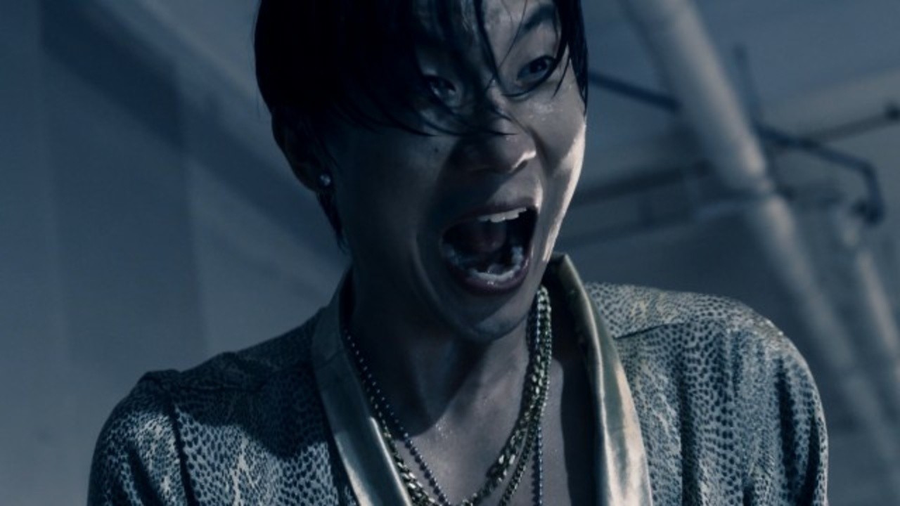 Doors: Luzvimindo Makisig (2017) | MUBI