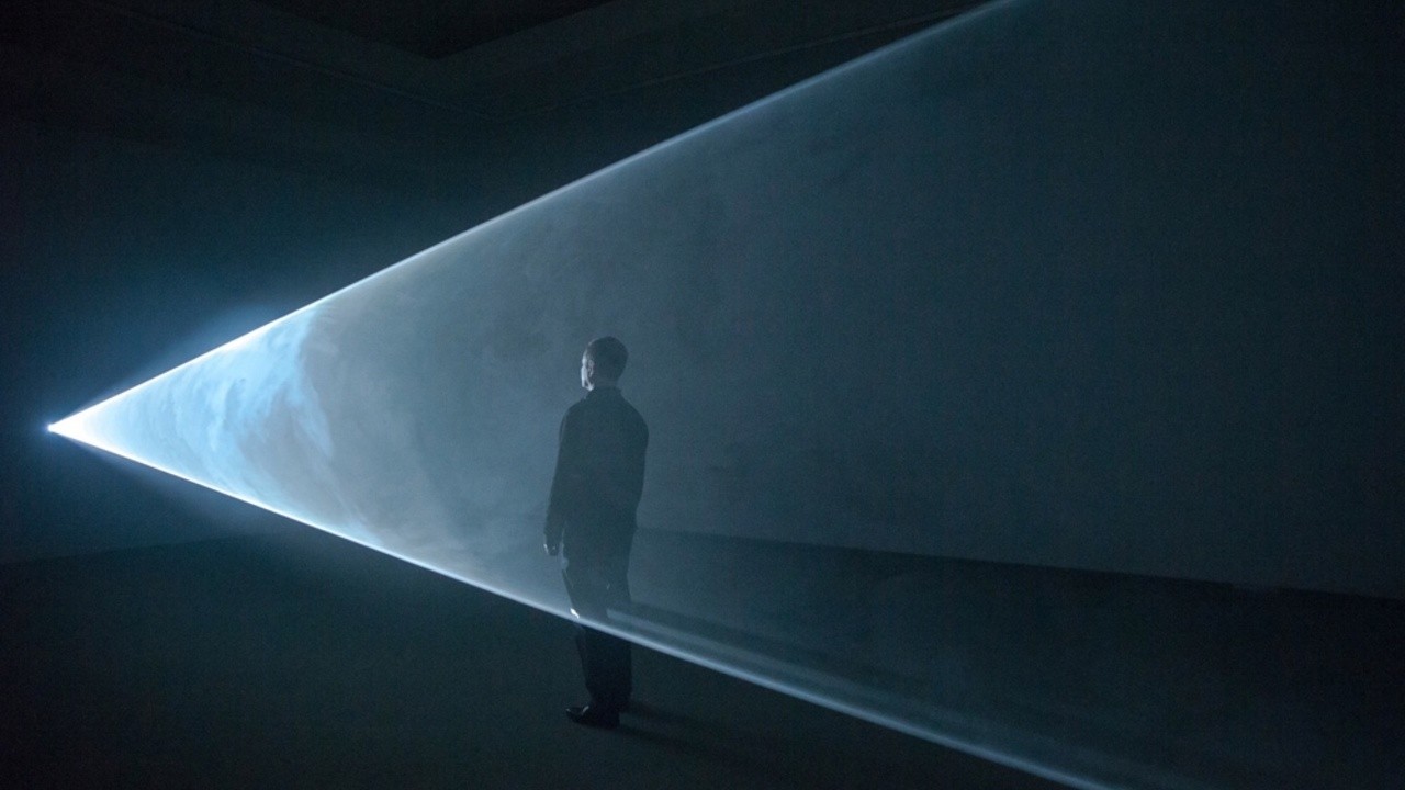 Line Describing a Cone 2.0 (2011) | MUBI