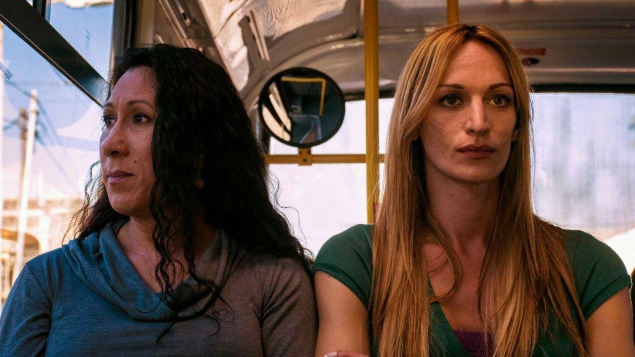 Under My Dark Skin (2019) | MUBI