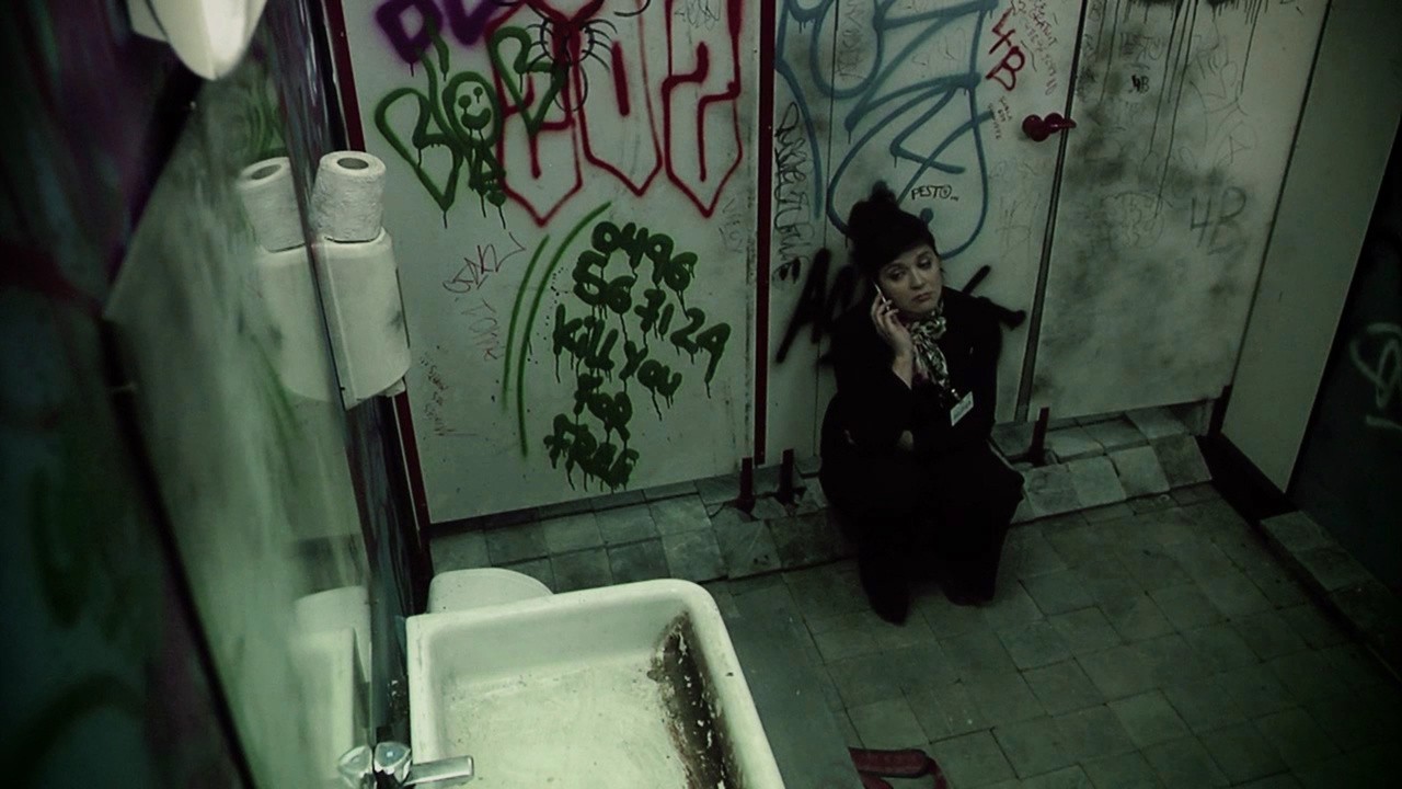 Boxed In (2013) | MUBI