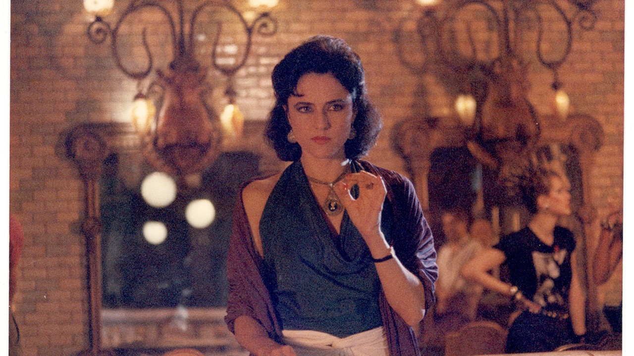The Waiting (1986) | MUBI