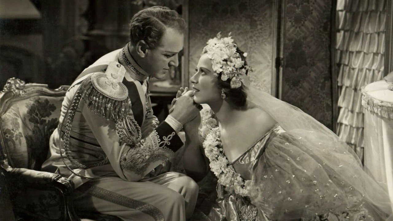 Glamorous Night (1937) | MUBI