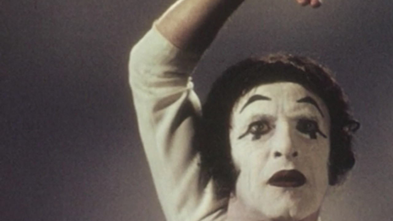 Pantomimes (1955) | MUBI