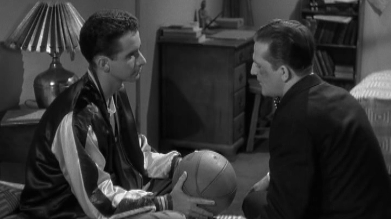 Hot News (1953) | MUBI