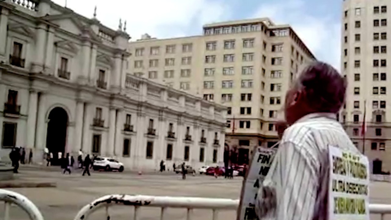 Comrade Mario We Do Not Exist (2017) | MUBI