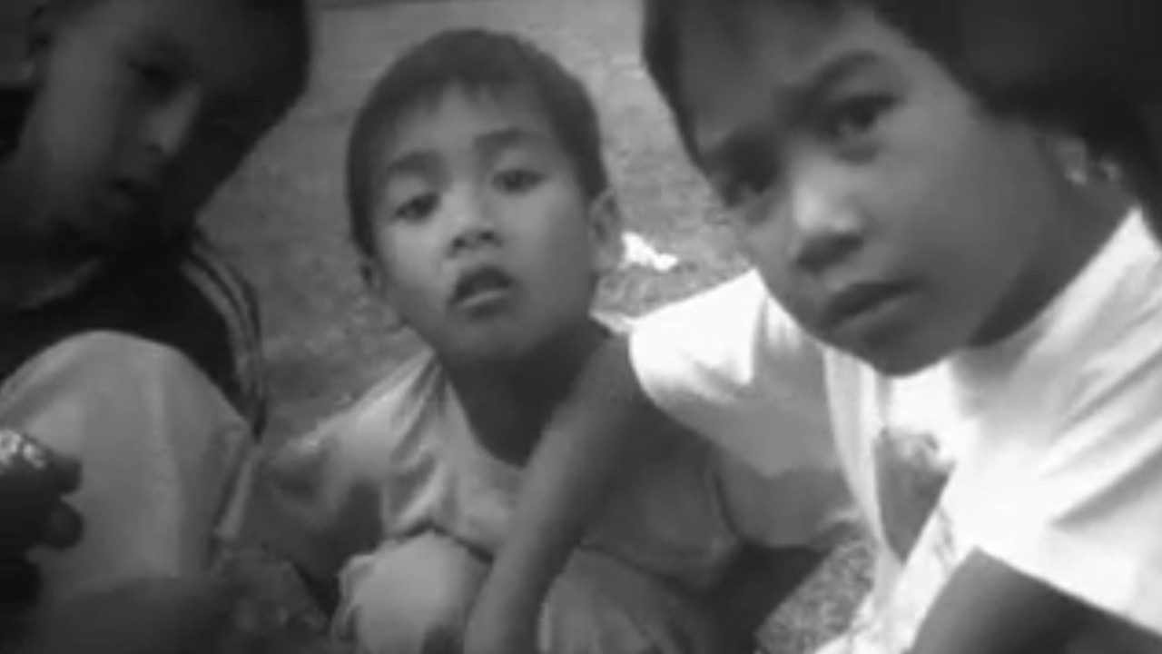 Study on Lukas in Lukas the Strange (2012) | MUBI