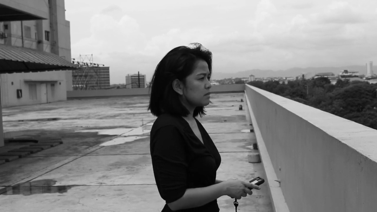 To Remain is to Have Been Left (2018) | MUBI