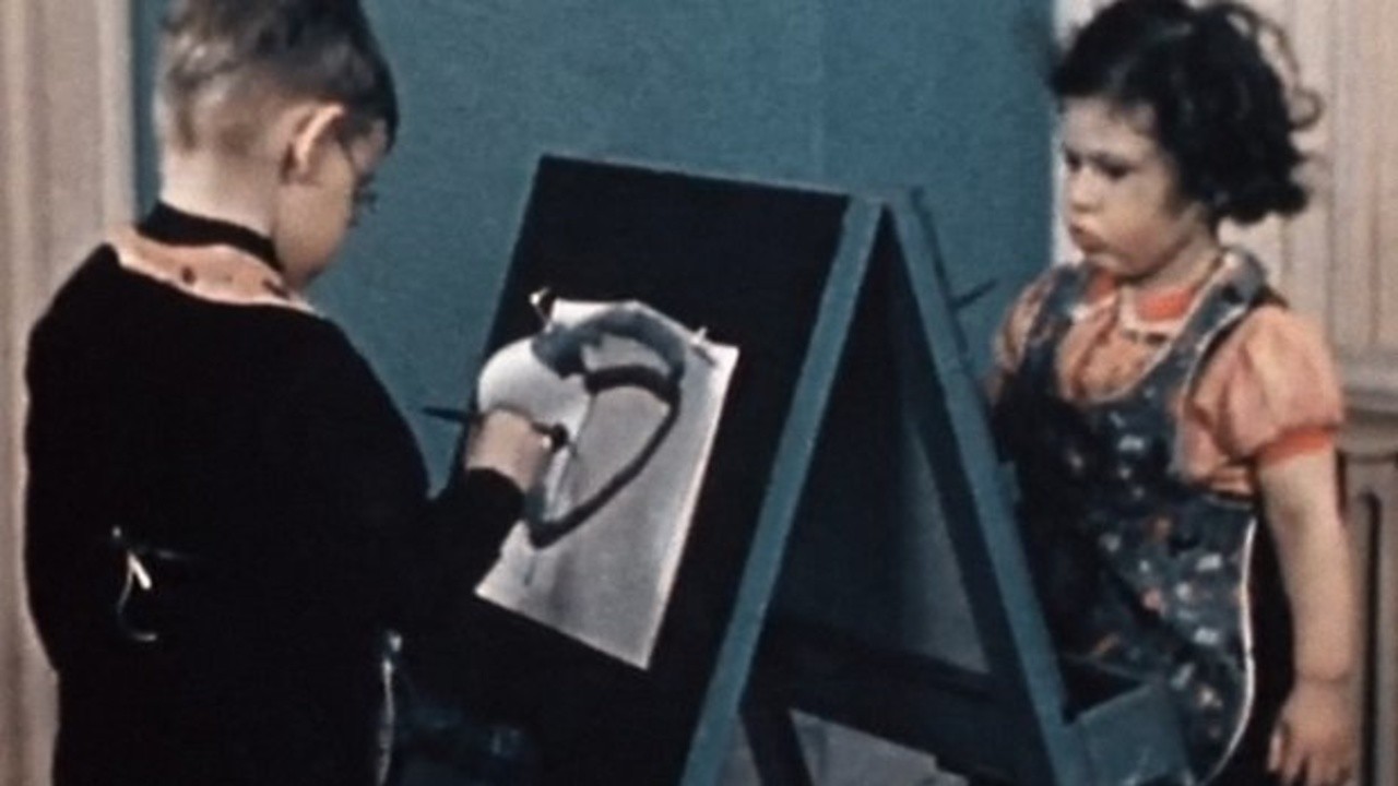 Before They Are Six (1943) | MUBI