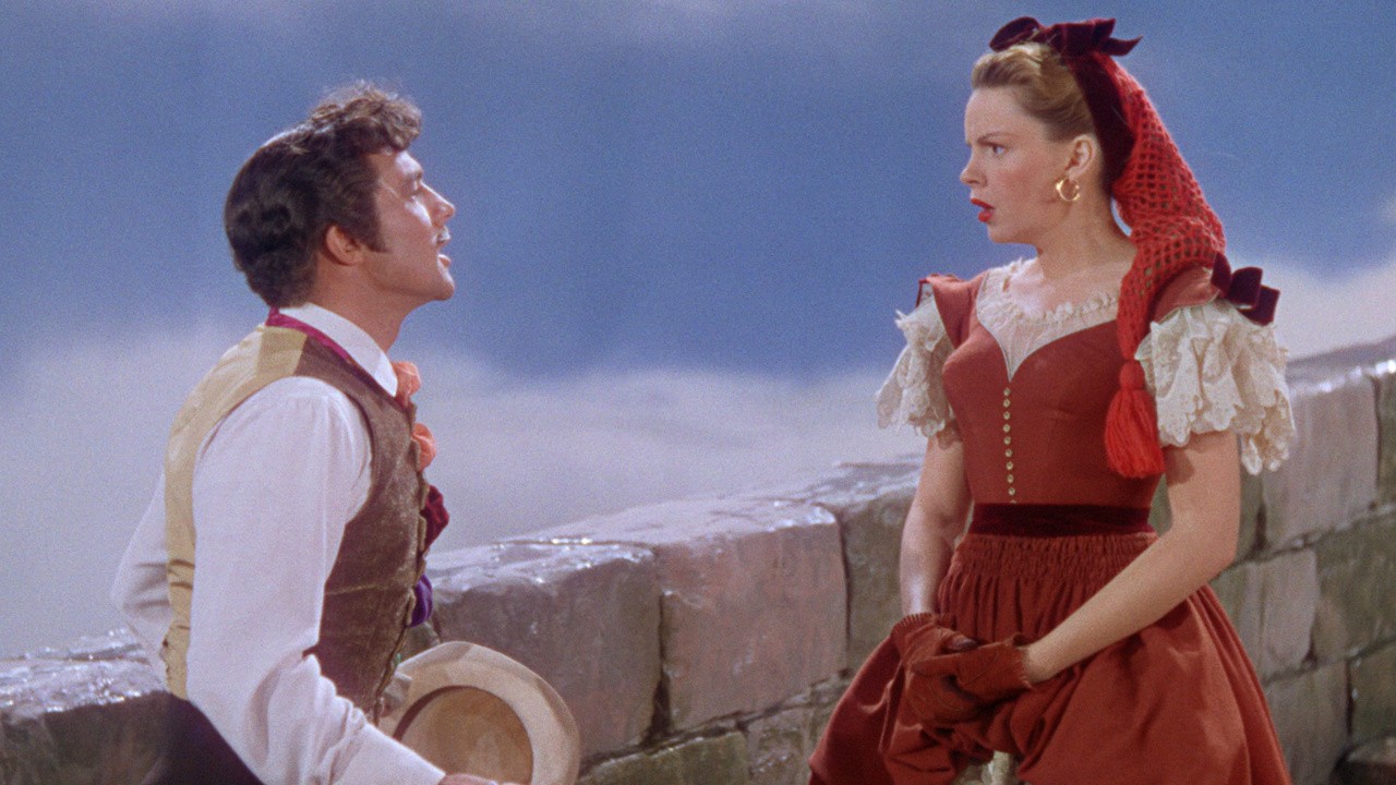 The Pirate 1948 Mubi
