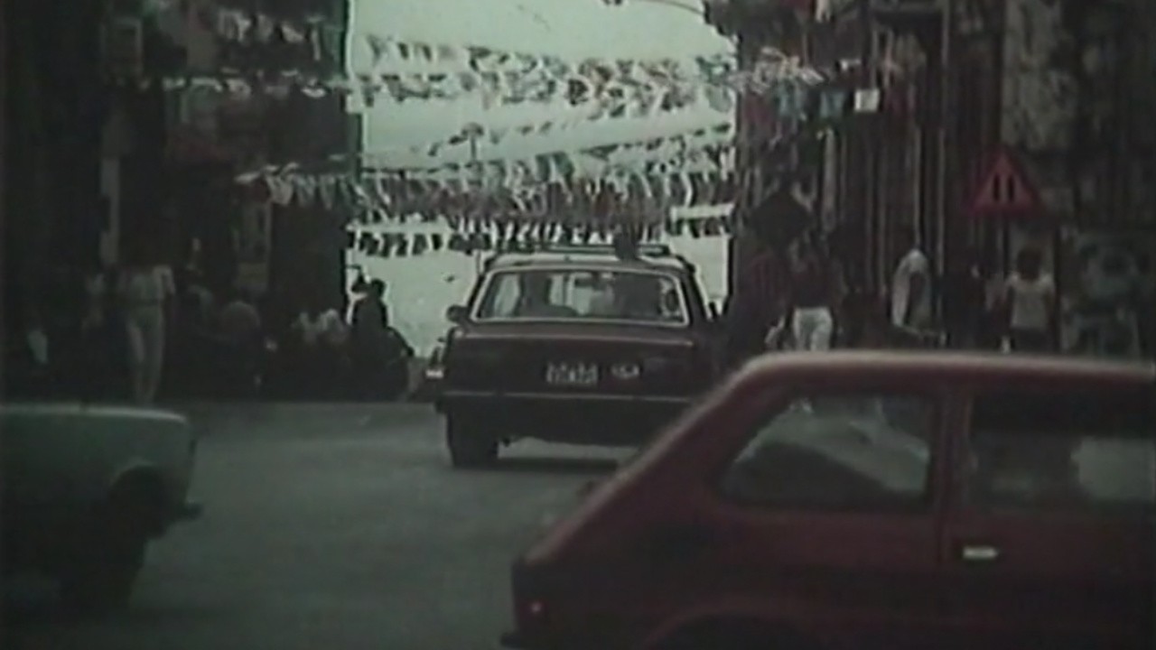 Summer Solstice (1982) | MUBI