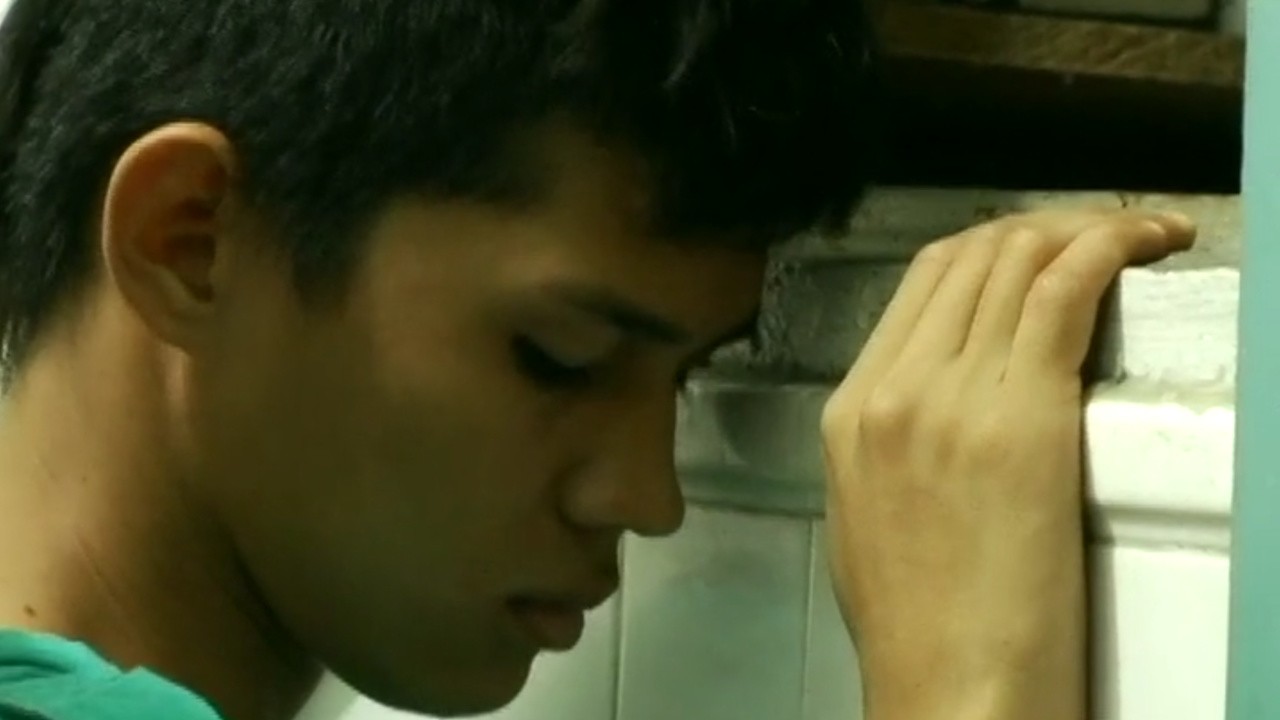 Manong konstru (2011) | MUBI