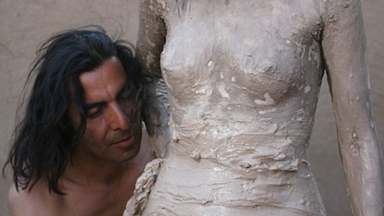 Scream of the Ants (2006) | MUBI